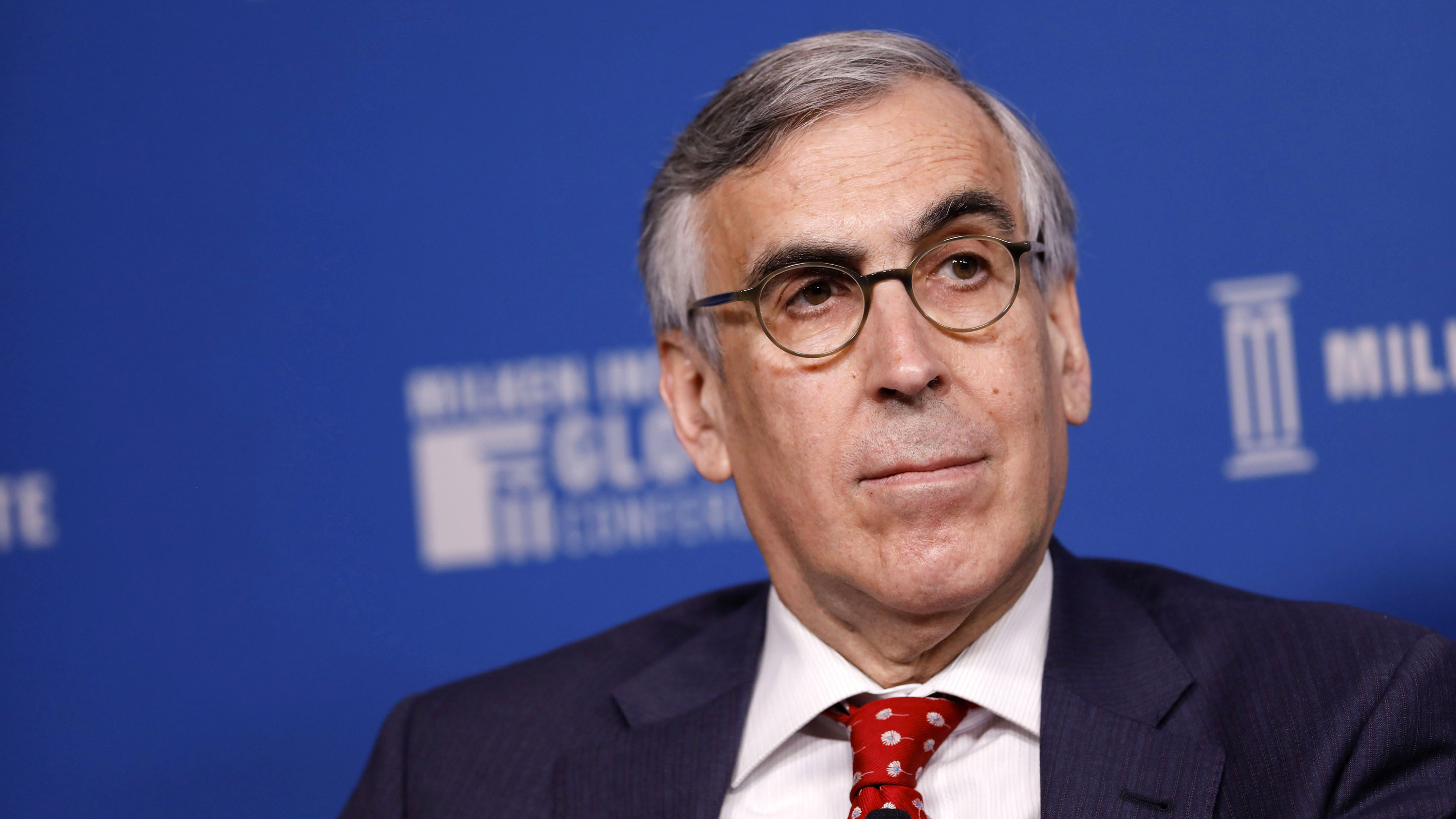 Wallace Foundation picks retired Robert Wood Johnson CIO Brian O’Neil as interim investment ...